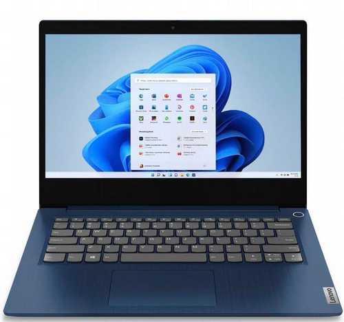 Ноутбук Lenovo IdeaPad 3 14ADA05