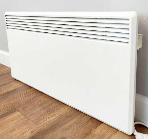 Конвектор электрический Nobo Heater 1250 Вт