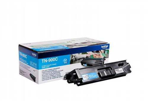 Тонер-картридж TN900C для HL-L9200cdwt, MFC-L9550c