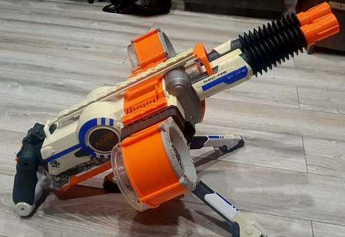 Продам Nerf rhino fire