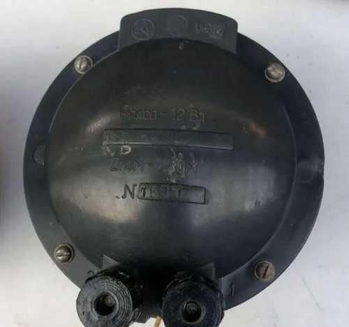 Вч головки с раструбами 1а-20 Кинап Ломо