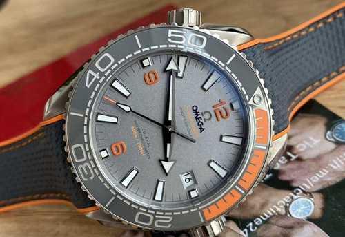 Часы Omega seamaster planet ocean