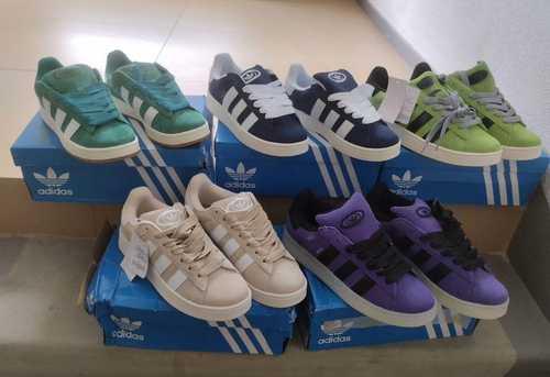 Кроссовки летние Adidas Campus 00s 41-45