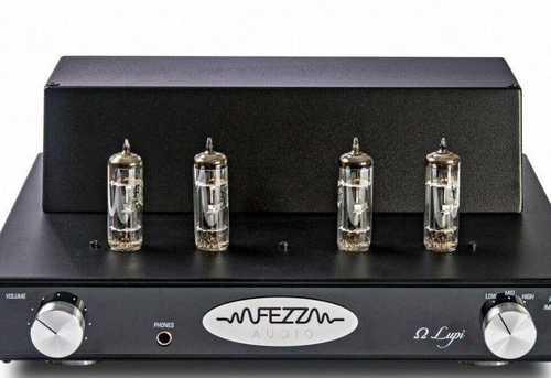 Усилитель для наушников Fezz Audio Omega Lupi