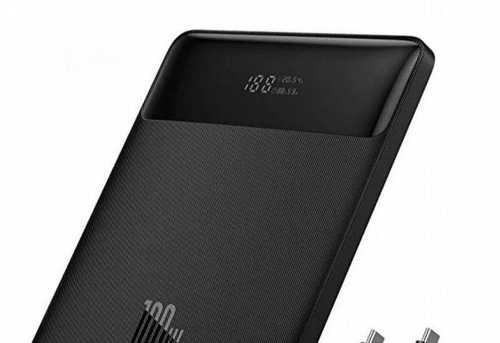 Power bank Baseus Blade 20000mAh 100W