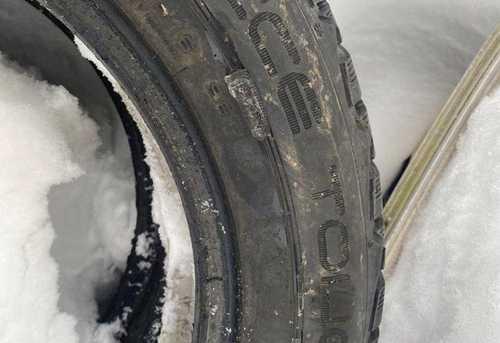 Dunlop Ice Touch 205/60 R16