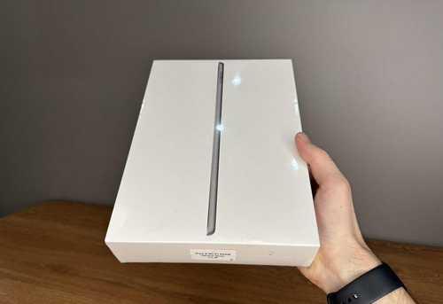 Новый iPad 9 2021 Wi-Fi Space Gray