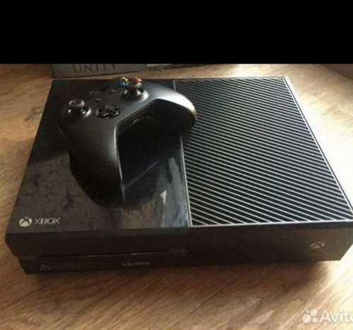 Xbox one