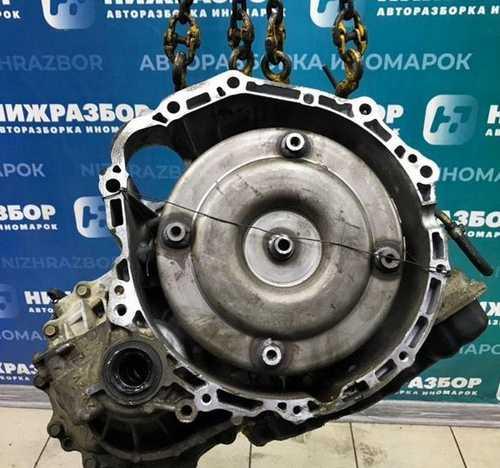 АКПП Nissan Teana J31 2.3 VQ23DE 2003-2008