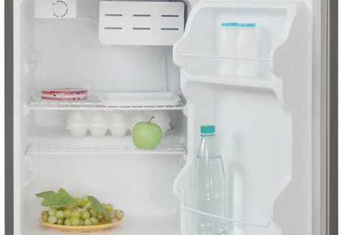 Холодильник Бирюса М70 Серебристый (Новый)