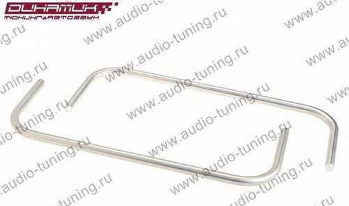 JL Audio 12W7-Grille Rods декоративная решётка д