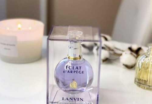 Lanvin eclat d arpege эклат 100ml