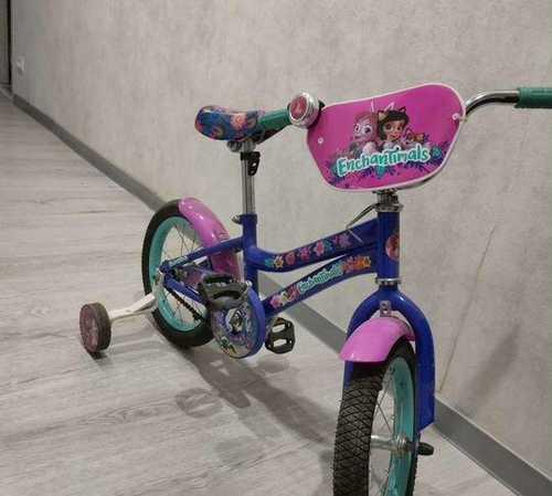 Велосипед детски r14
