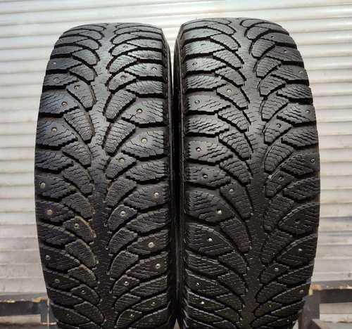 Tunga Nordway 2 195/65 R15