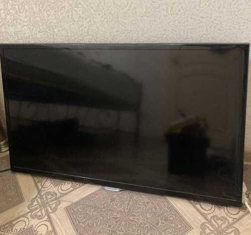 Телевизор samsung SMART tv 32