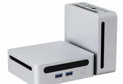 Genmachine mini pc R7-7730\16GB\512GB