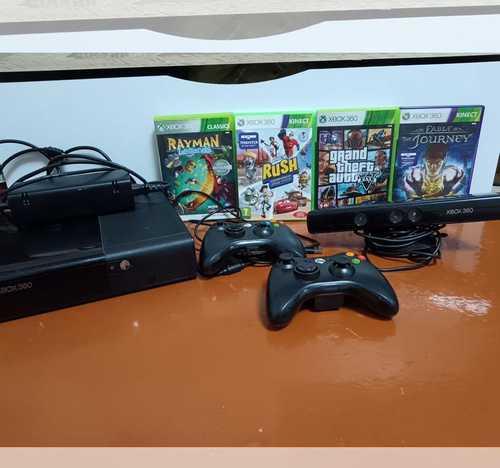 Продаю xbox 360