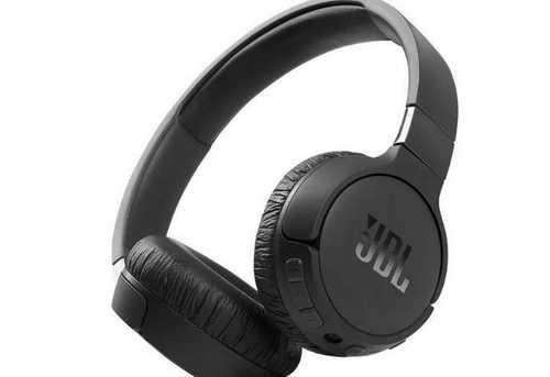 Беспроводные наушники JBL tune 660 NC