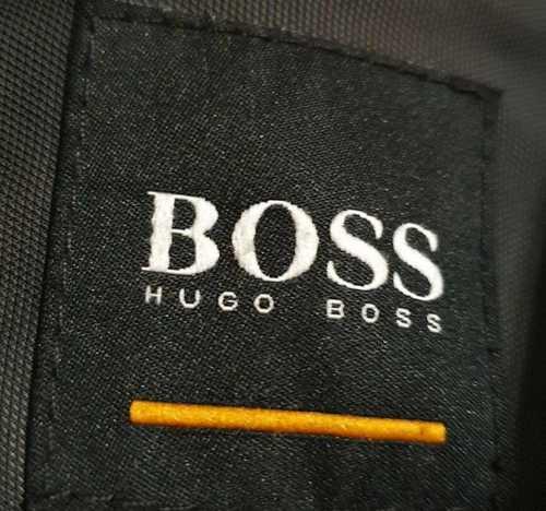 Hugo Boss