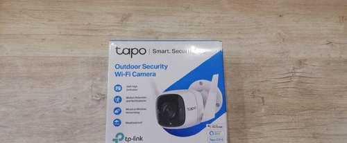 Камера TP-Link Tapo C310