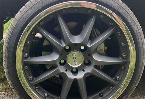 Диски OZ racing ultraleggera