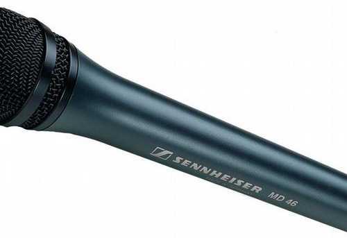 Микрофон Sennheiser MD 46