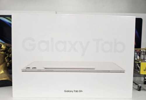 Samsung Galaxy tab S9 plus