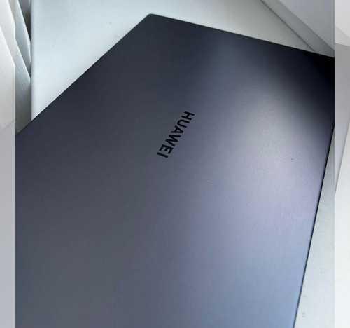 Ноутбук Huawei Matebook D14 AMD R7 8гб   512 гб