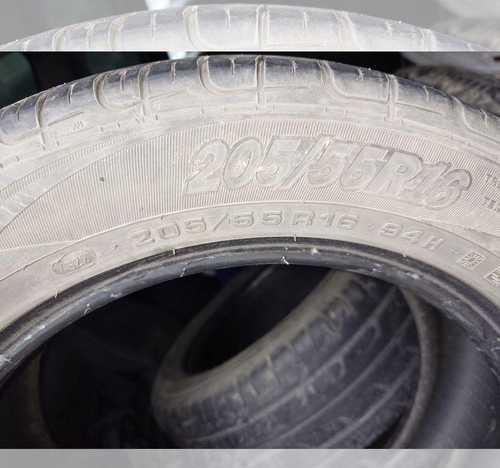 Cordiant Road Runner 205/55 R16 94H