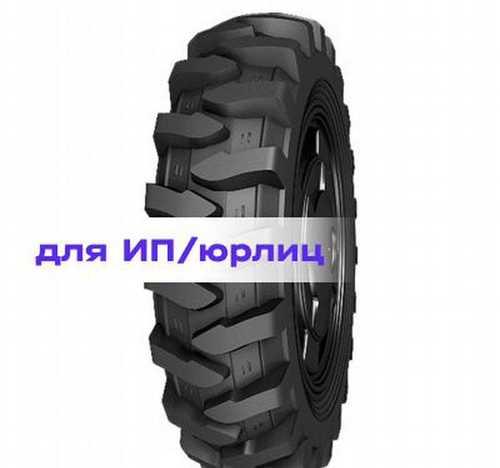 Шина NorTec ER-109 10,00-20 16PR 146B ER-109 TT россия