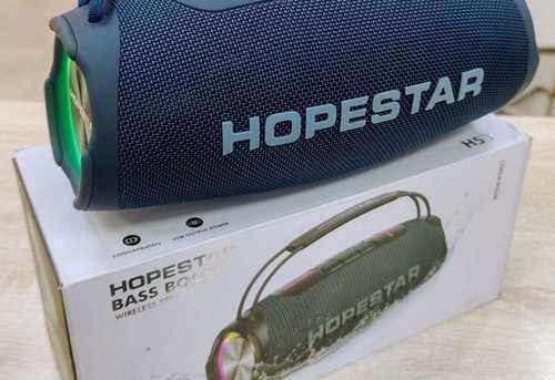 Колонка беспроводная Hopestar