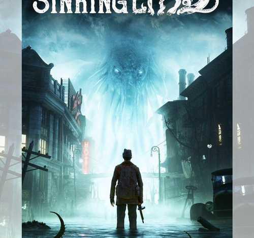 The Sinking City PS4/PS5
