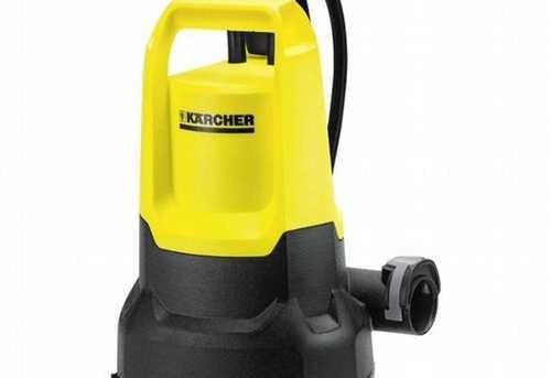 Насос дренажный karcher SP 5 Dirt