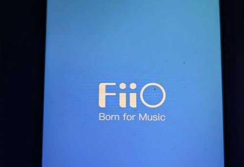 Fiio M11