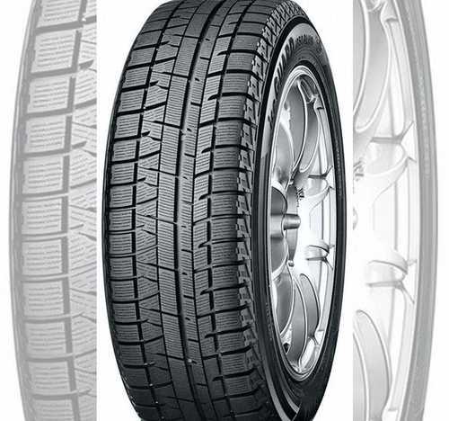 Yokohama Ice Guard IG50  225/55 R17