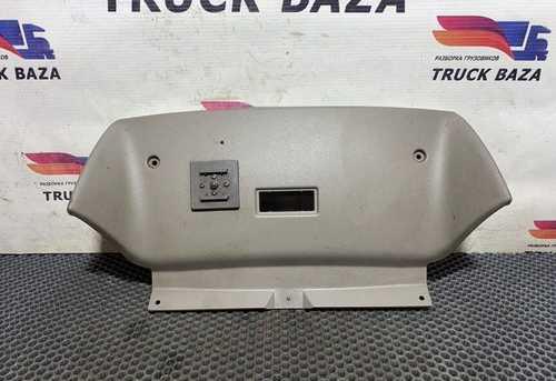 1634741 Накладка торпедо Daf XF105