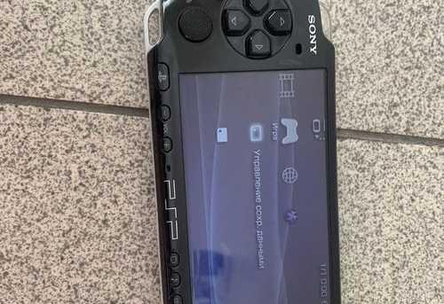 Sony PSP 3008