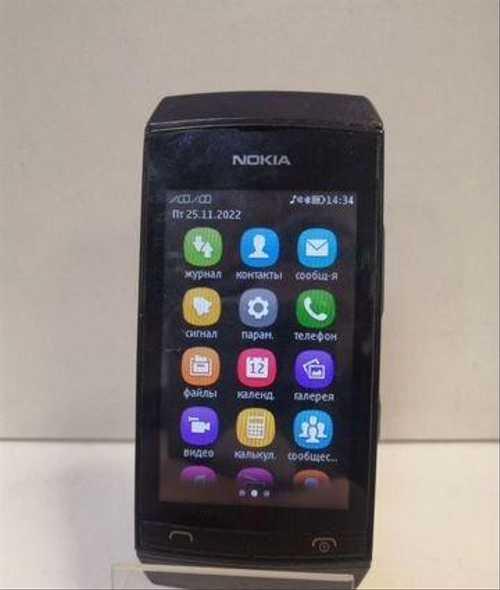 Мобильный телефон Nokia 305