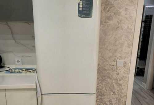 Холодильник Indesid бу