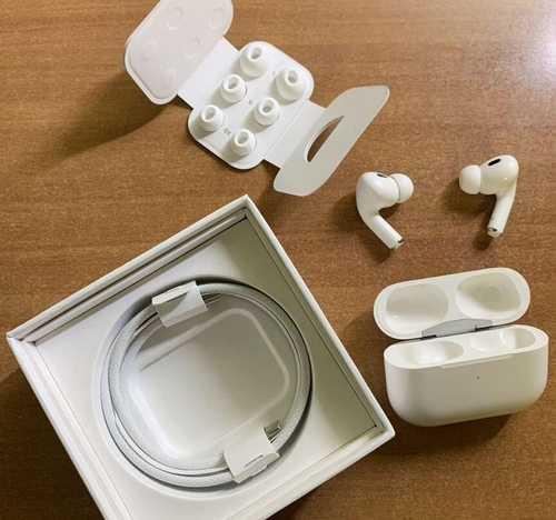 Airpods pro 2 премиум копия