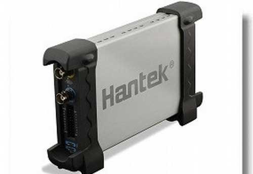 Осциллограф Hantek 6022BL