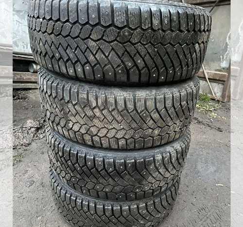 Gislaved Nord Frost 200 195/60 R15 92T