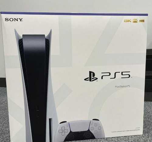 Sony playstation 5