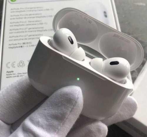 Airpods pro 2 type-c (Гарантия 60 дней)