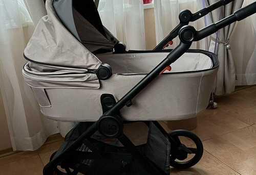 Коляска anex iq 3 в 1