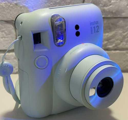 Instax mini 12