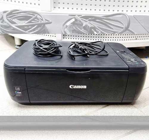 Мфу Canon Pixma MP280