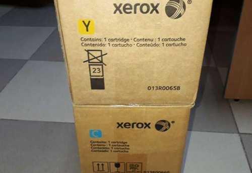 Xerox drum WC 7120