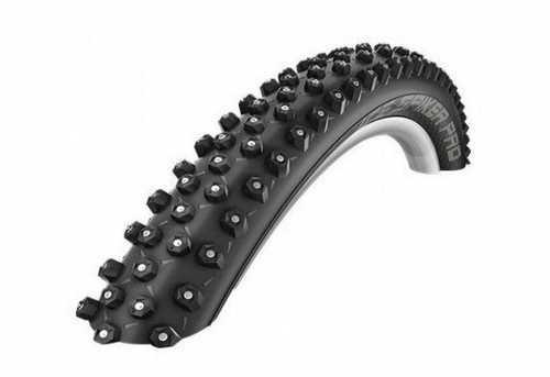 Покрышка schwalbe 27,5x2.25/650B (57-584) ICE spik