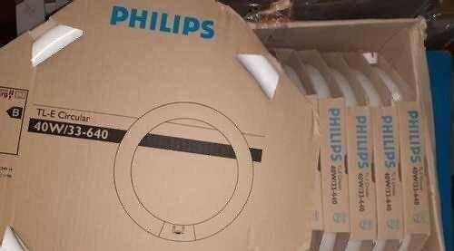 Philips Лампа Philips TL-E 32W/33-640